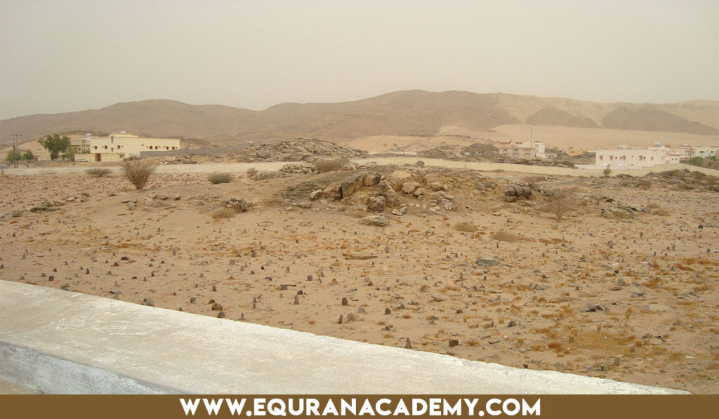 Some Important Facts about Battle of Badr - eQuranacademy